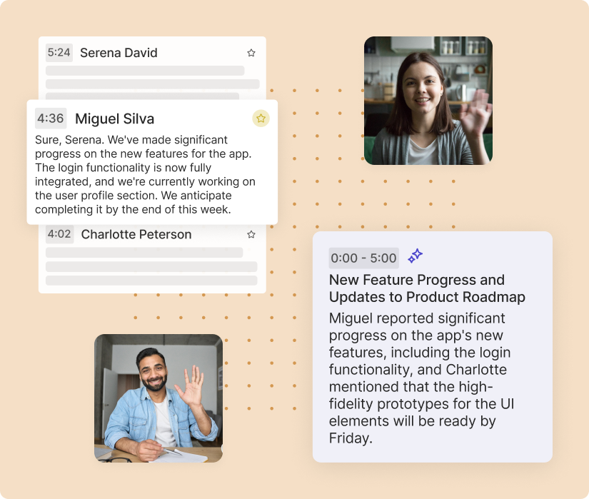 Meeting Tools, Real-Time Meeting Navigation, Coaching | Read Meeting Tools, Real-Time Meeting Navigation, Coaching | Read